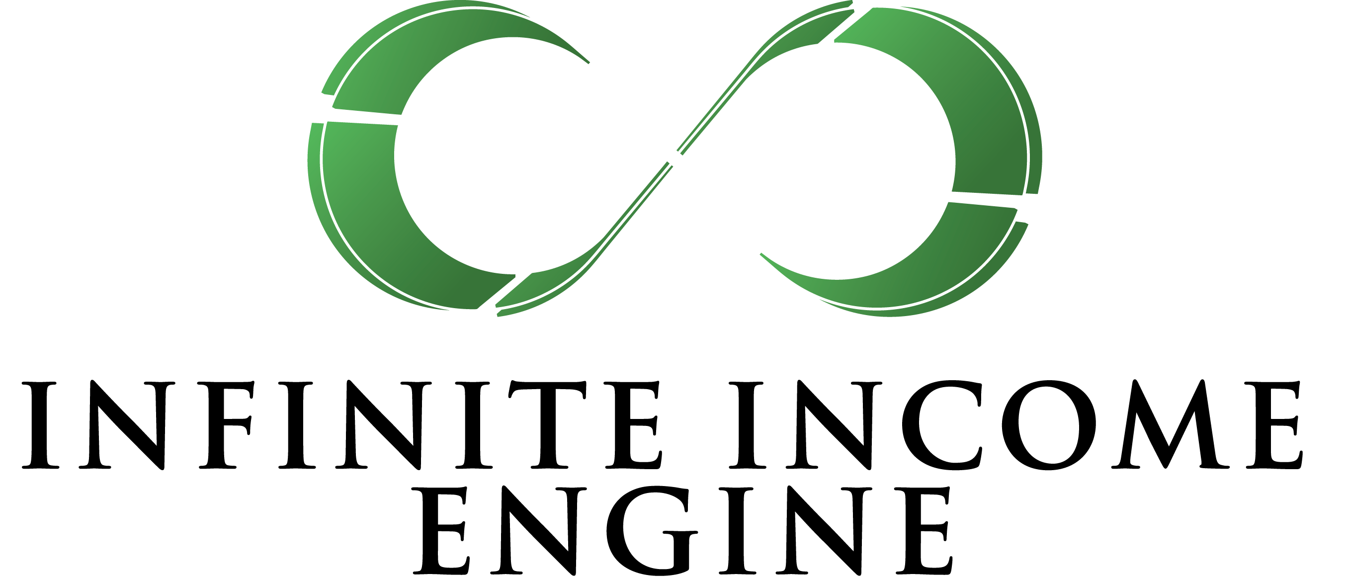 Infinite Income Engine